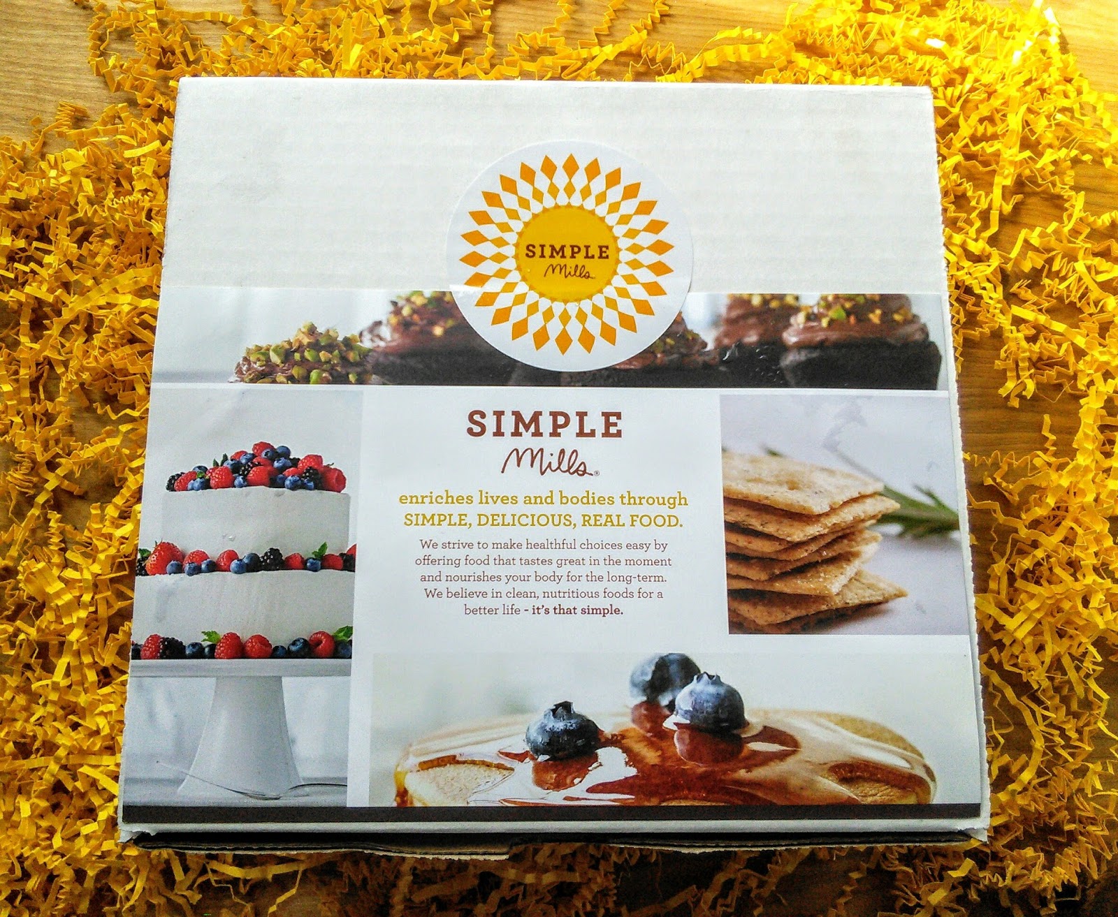 Click here to learn more about Simple Mills