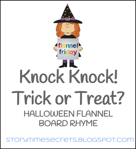 Knock knock trick or treat - longislandchlist