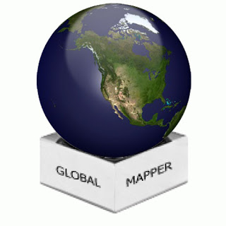 Global Mapper v16