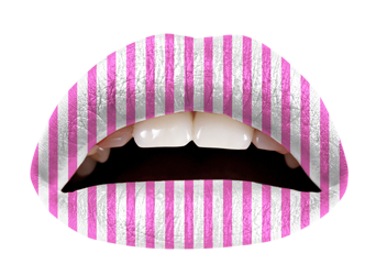 Mod Moggy: ****** LIP TRANSFERS