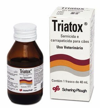 Tudo sobre cães: Carrapatos! e agora?