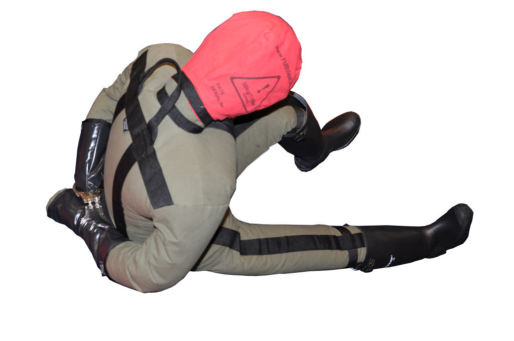 Rescue Training Dummies: Nuevo dummy o maniqui de entrenamiento ...