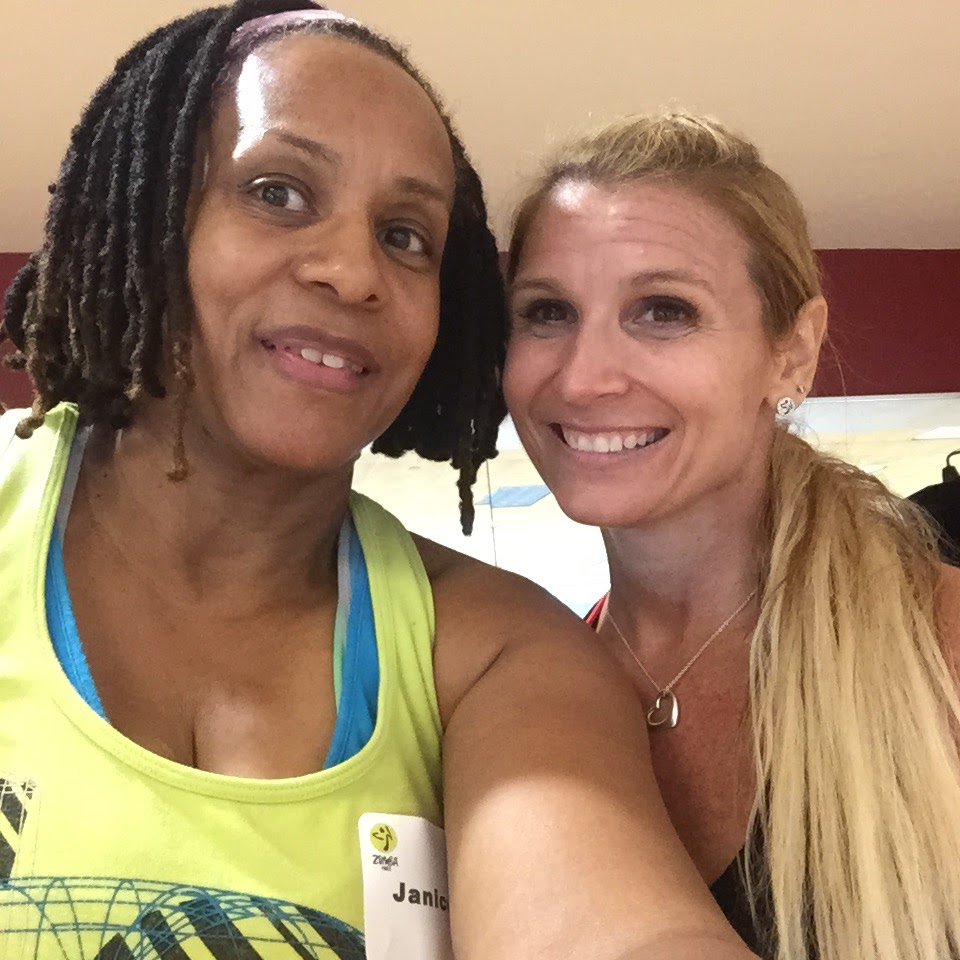 Nubian Fitness Goddess: A Black Woman's Journey to Physical Fitness