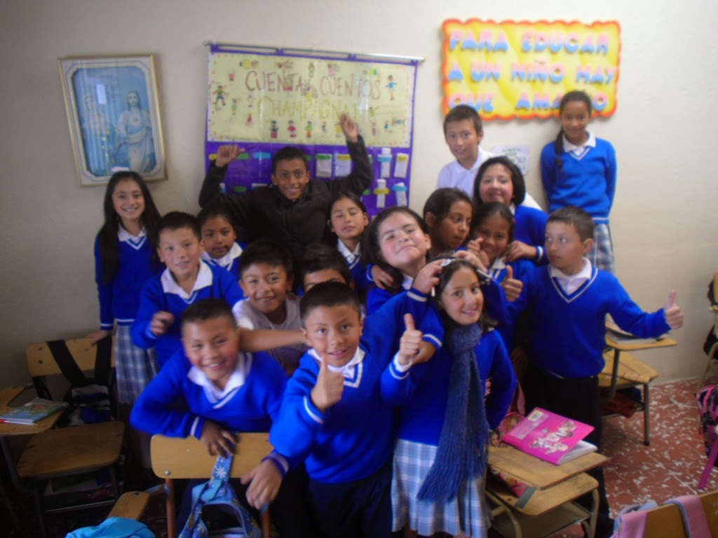 TEORIA DE LA EDUCACIÓN: Escuela Nueva y Escuela Popular