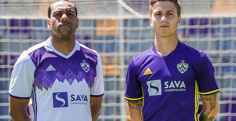 NK Maribor - Footy Headlines