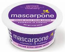 Cooking with Alba : Festive Salmon and Mascarpone Appetizer