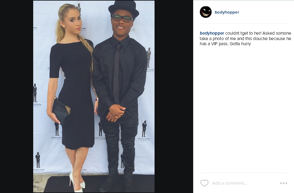 Magpie's TG captions: 2015