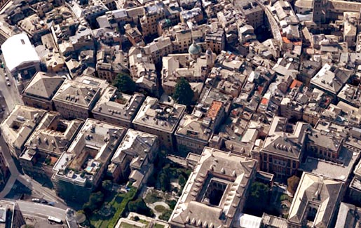 Urban Networks: 2018