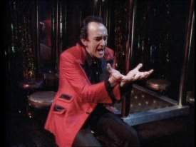 Jonathan Pryce The Engineer