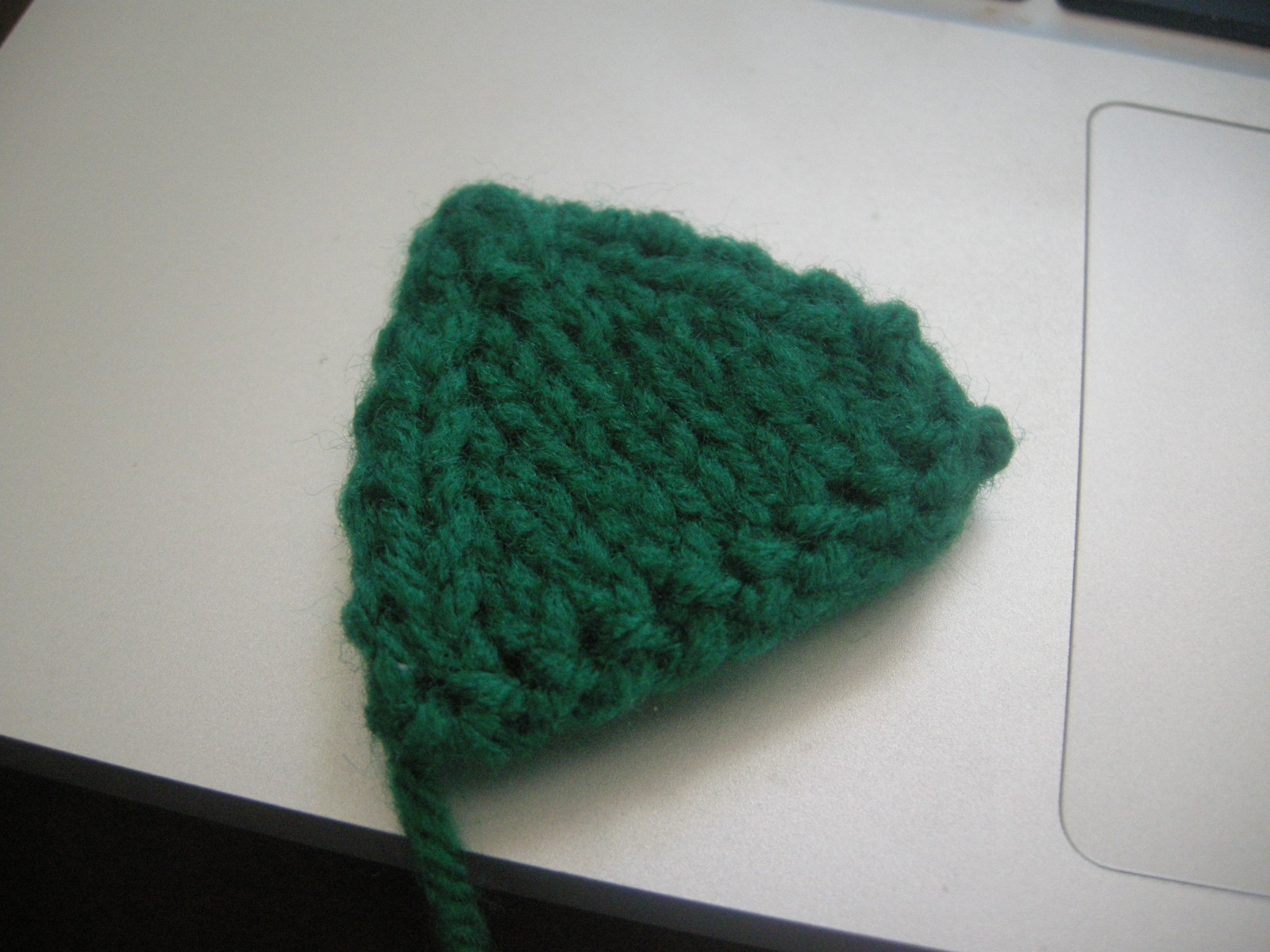 The Knit Ninja: Dino Spikes Knitting Pattern