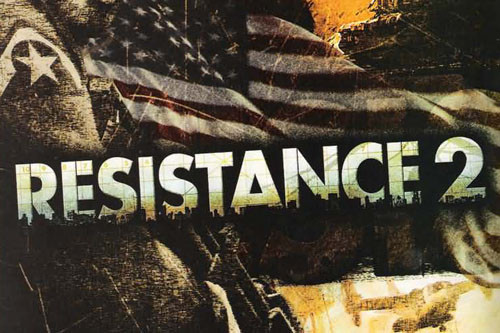 Resistance: Imágenes de Resistance 2