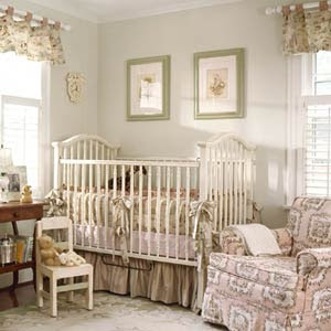 Decoraciones y Hogar: Cunas modernas para la habitación del bebé