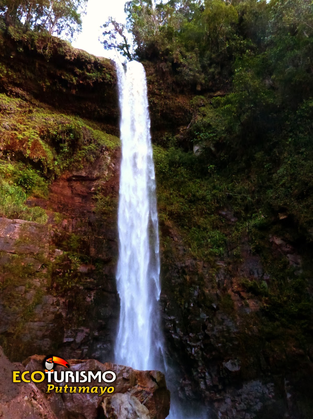 turismo mocoa putumayo fin del mundo: HOSPEDAJE TURÍSTICO MOCOA PUTUMAYO