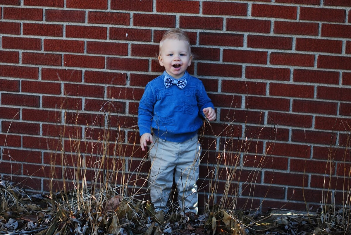 Annie Lynn's Favorite Things: 39 Week Bumpdate! Featuring Henrik