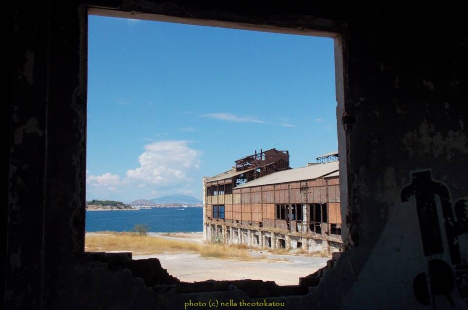 Homo Universalis: ΕΡΓΟΣΤΑΣΙΟ ΛΙΠΑΣΜΑΤΩΝ ΔΡΑΠΕΤΣΩΝΑΣ - ΦΩΤΟΓΡΑΦΙΚΟ ...