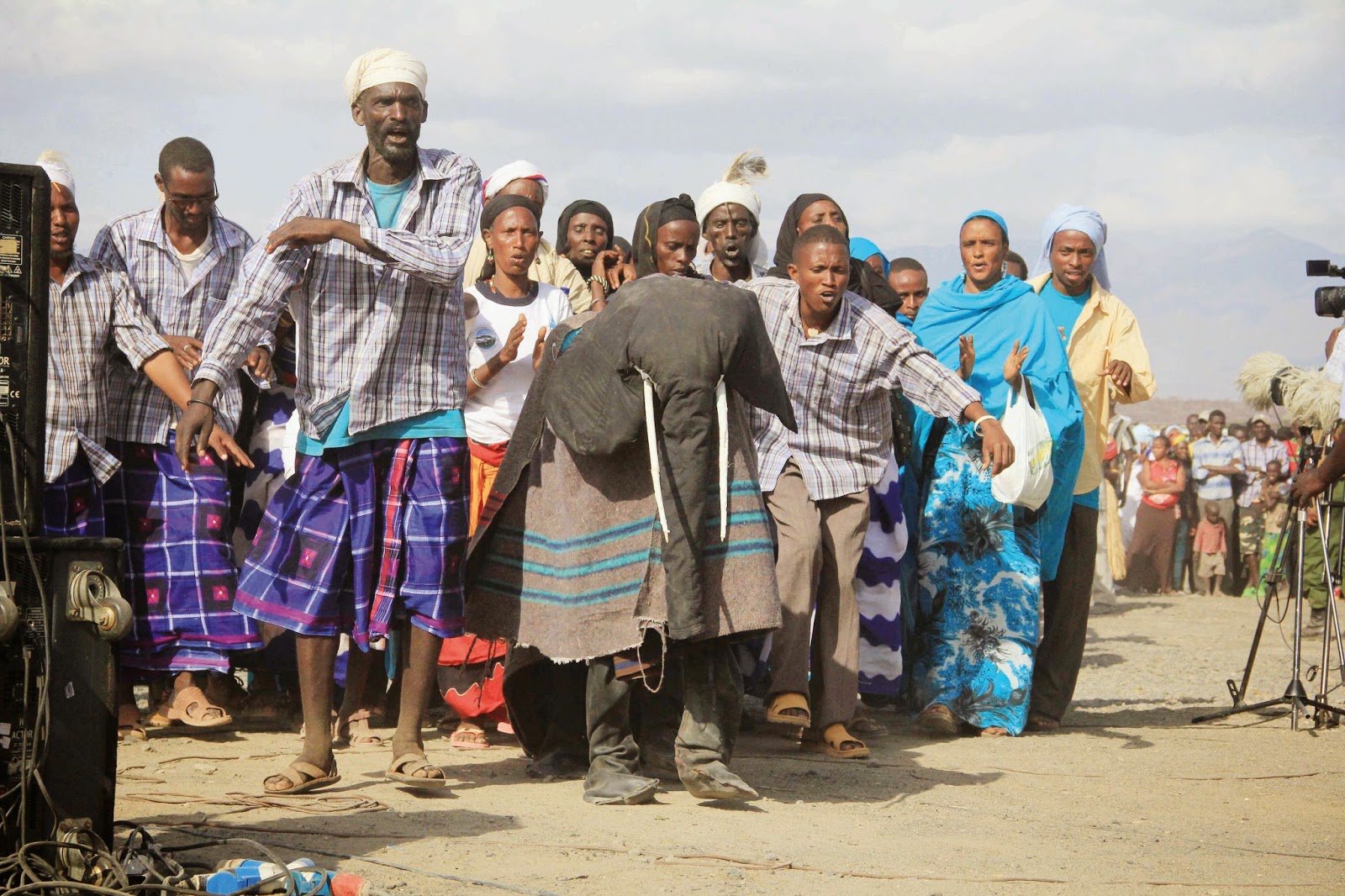 IMAGES OF CULTURAL DIVERSITY IN KENYA'S COSMOPOLITAN COUNTY HOME TO14 ...