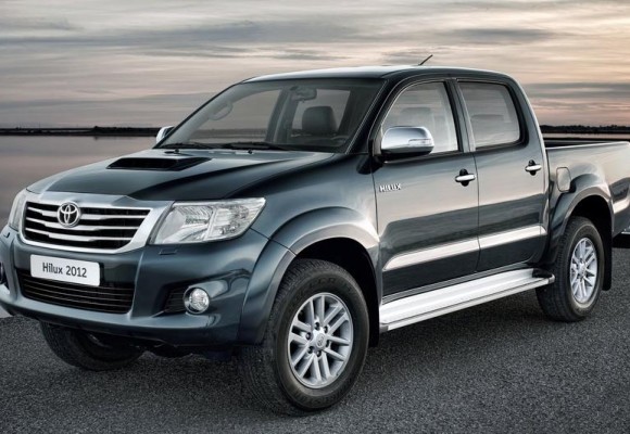 2012 toyota vigo |Its My Car Club