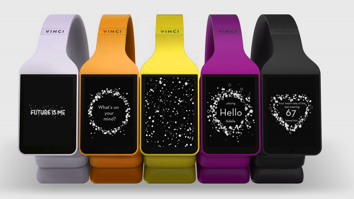 Gravitate Science: Vinci - First Smart 3D headphone with Artificial ...