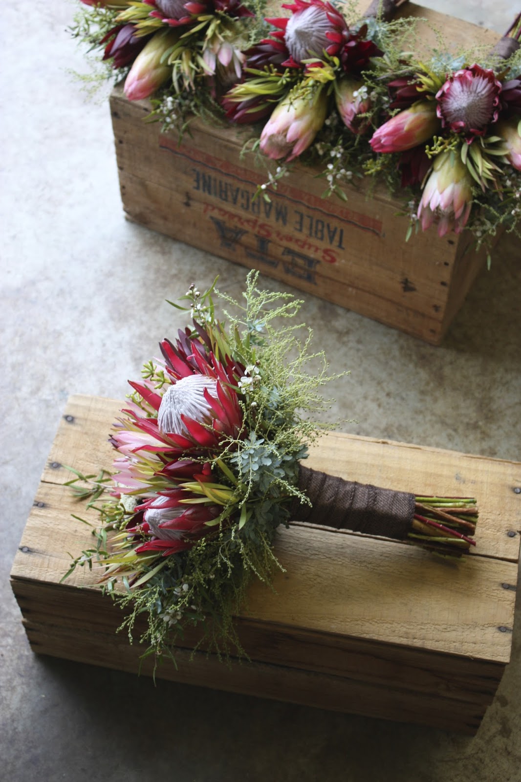 Swallows Nest Farm: December 2016