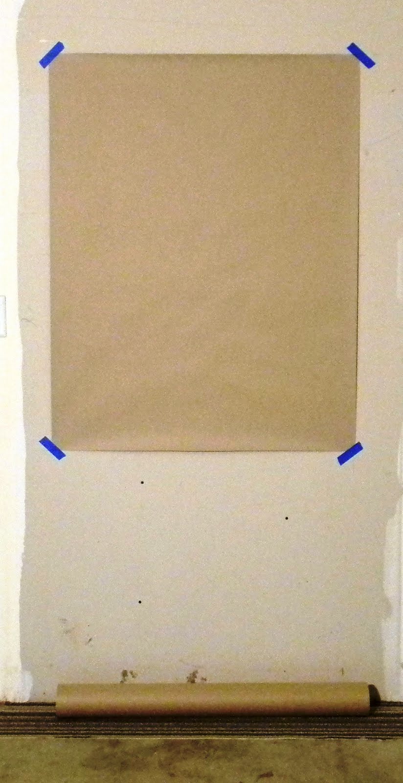 Reverend Fowl: D.I.Y. Shotgun Patterning Targets