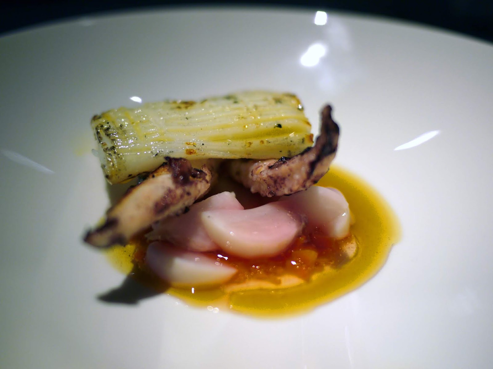 Cheese and Biscuits: Silo, Hackney Wick