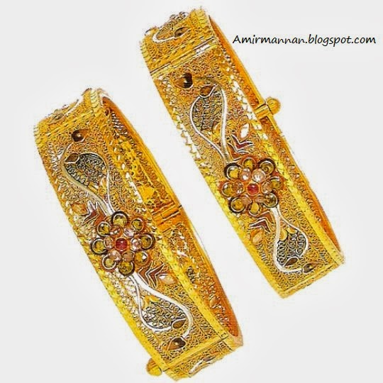 Pakistani Bridal Fashion Bengals Collection 18