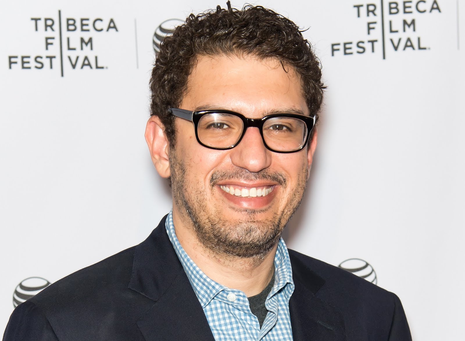 Sam Esmail | Celebrity Keep | Celebrity Divorce, Religion, Political ...