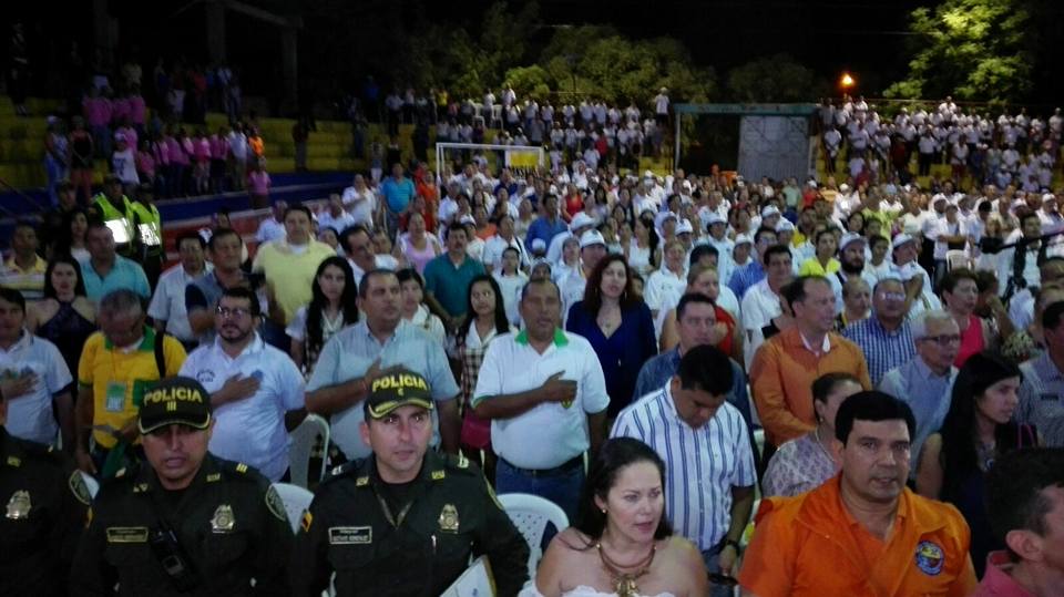 DEFENSA CIVIL COLOMBIANA Seccional Norte de Santander: CONSEJO ...