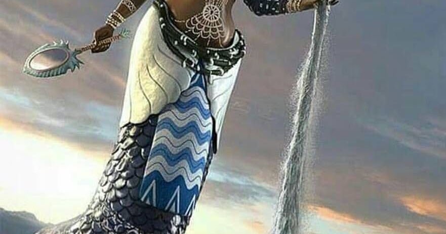 O BARDO DAS SOMBRAS: ODOYÁ