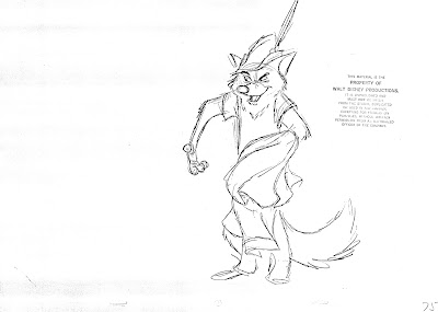 Deja View: Brian Bedford