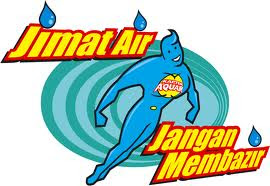 AirKu , Air Malaysia: jimatkan penggunaan air