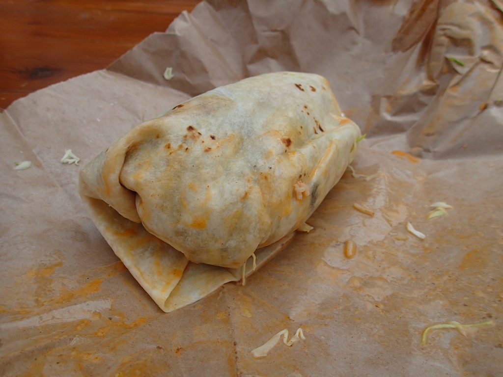 The Travel Bites: TacoFino Cantina, Tofino - Fish Tacos to rule all tacos