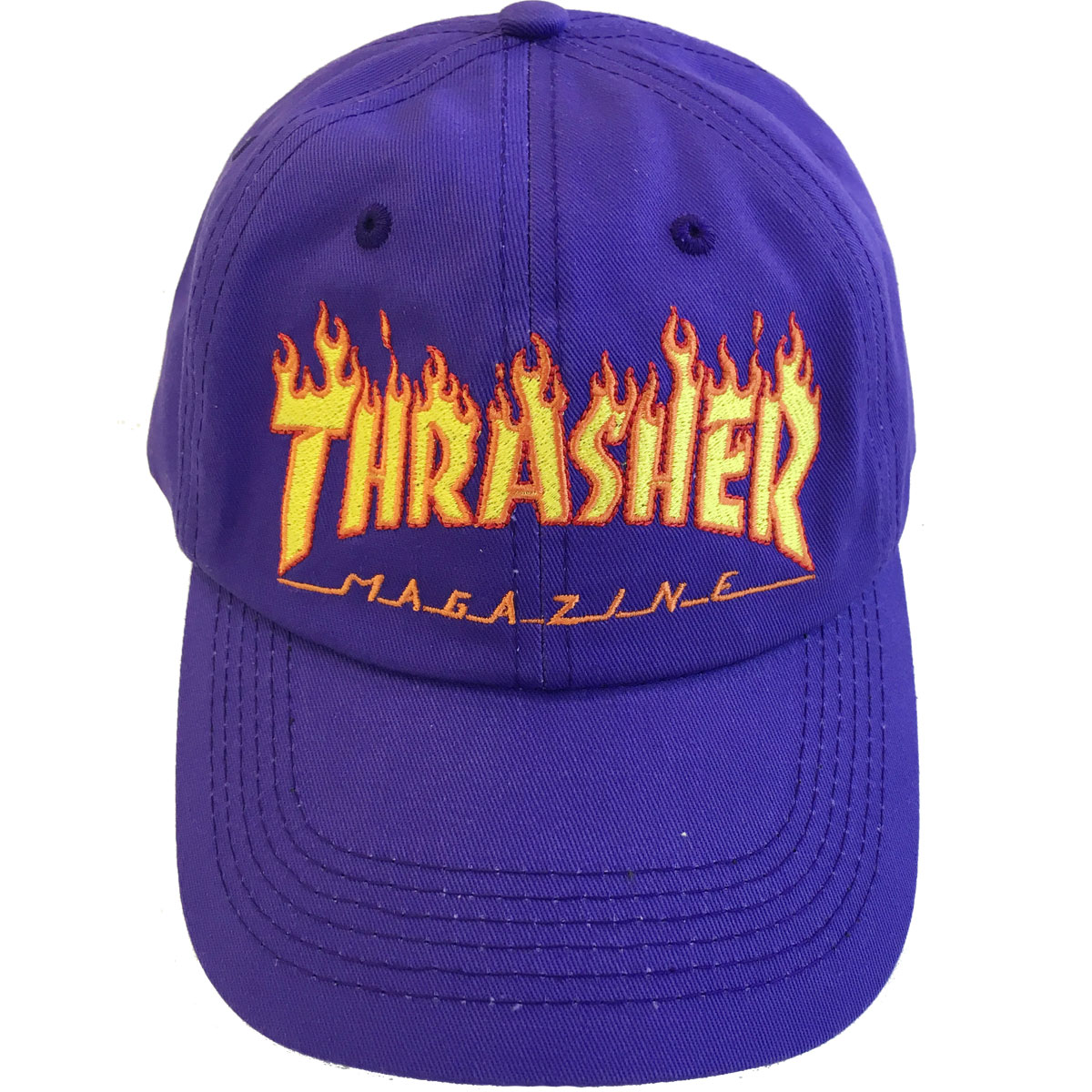 ROBLES STORE Official Blog: THRASHER HOLIDAY 17