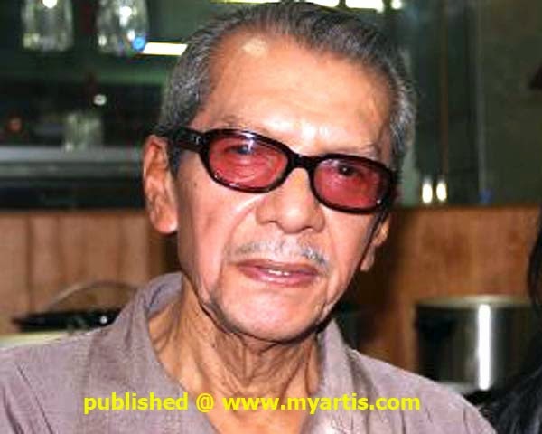 MYARTIS.COM | MYARTIS | MY | ARTIS: JANGKITAN PARU-PARU - MUSTAPHA ...