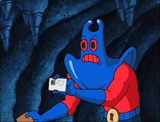 waynepygram.com : Daftar Nama Karakter Spongebob Squarepants dan ...