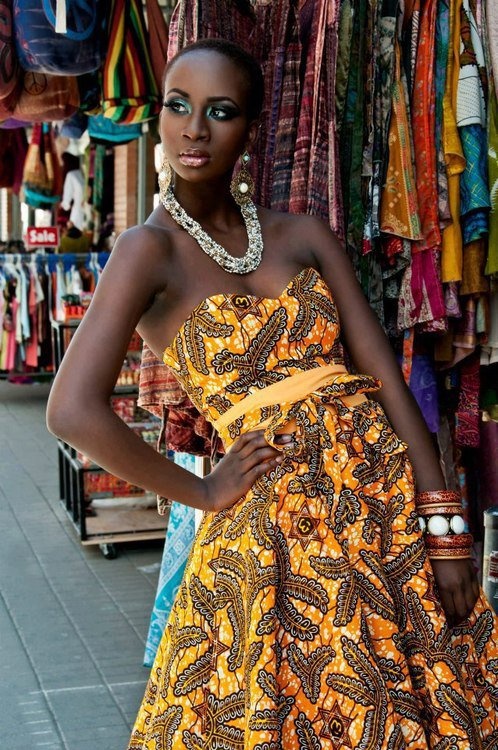 Style Sense: Beauty in Culture