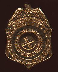 Old Time Radio Premiums: The Ovaltine "Secret Decoder Ring" mail-away ...