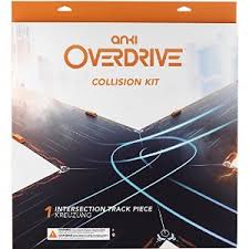 anki overdrive starter kit anki drive cars