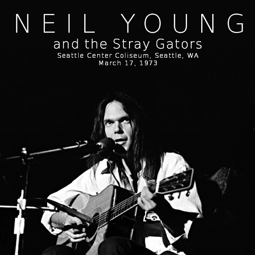 CALA LAND: Un bootleg al giorno - 17 marzo - Neil Young and the Stray ...