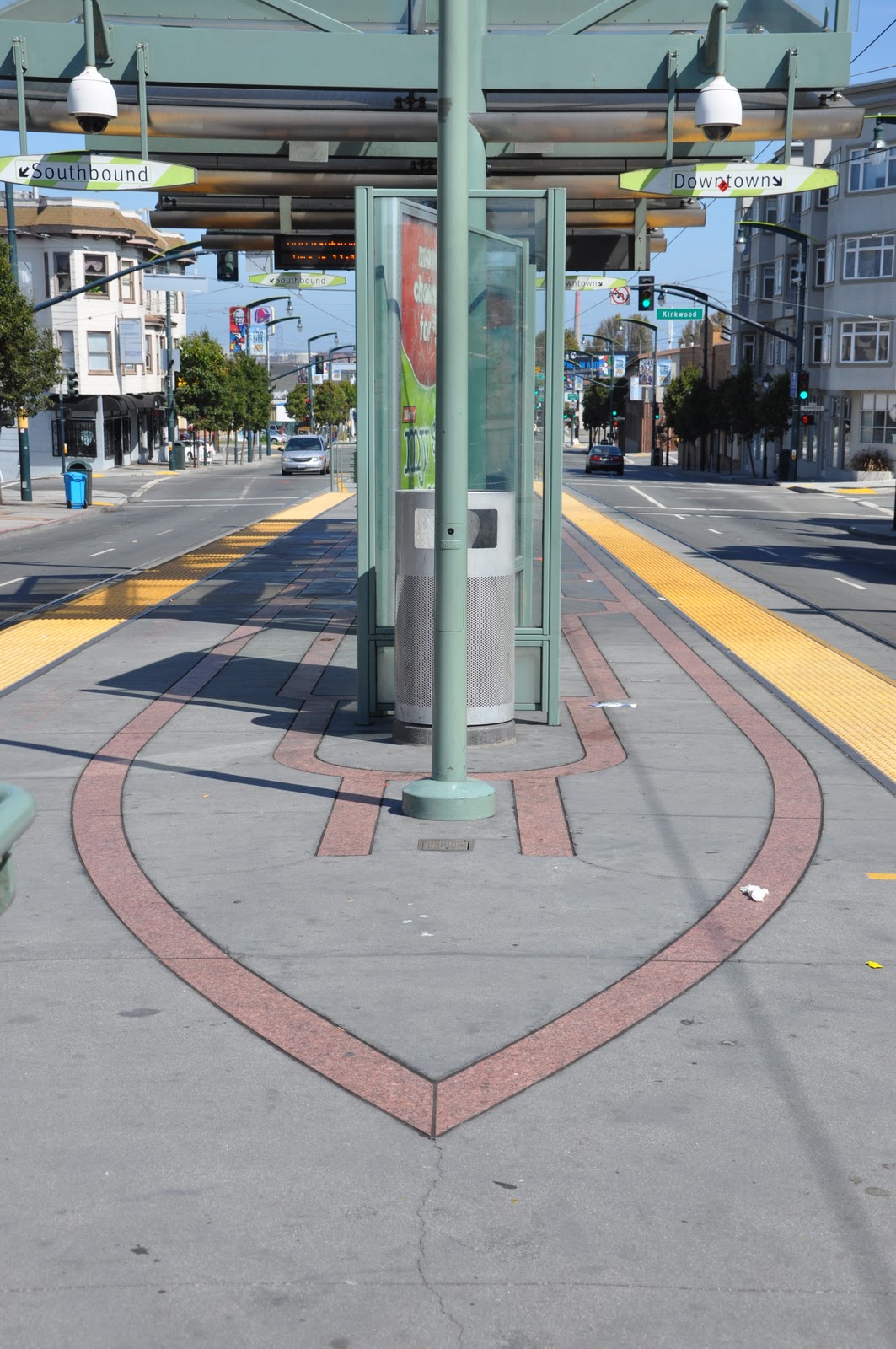 Bayview/Hunters Point Muni Stop – Public Art and Architecture from ...