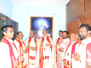 Cherupushpa Mission League, Kothamangalam Mekhala: GALLERY