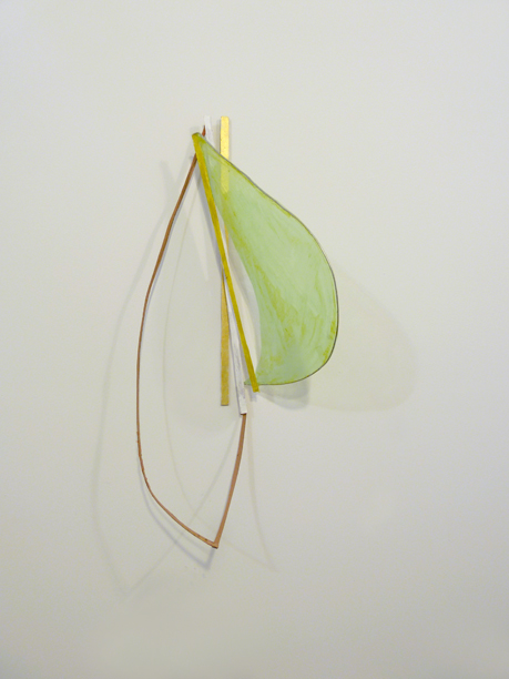 Painter's Bread: SARAH MATTES