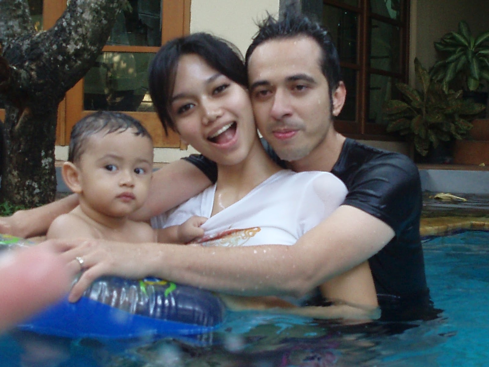 Farrel & Fatih's Blog