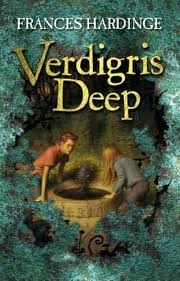 Booksellers Without Borders: Well Witched - Frances Hardinge