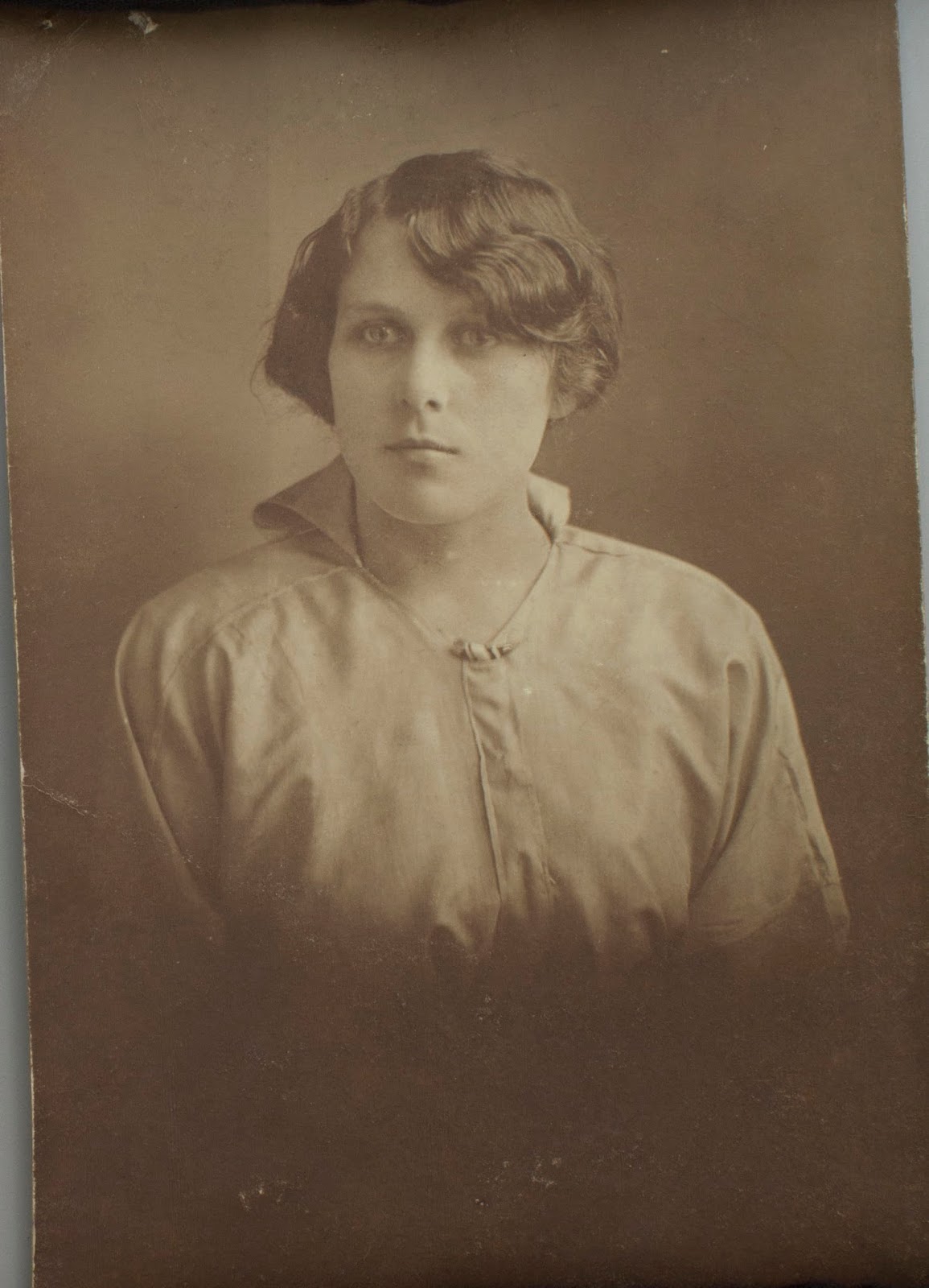 What a difference a visit makes