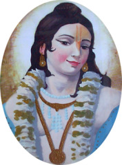 Hare Krisna em São Paulo - Aclimação * Missão Vrinda: Quem é Balarama?