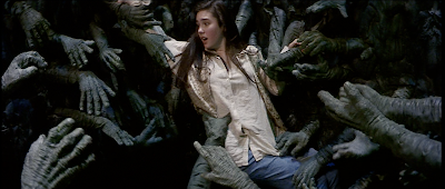 Developing Technologies TG : Labyrinth Jim Henson 1986