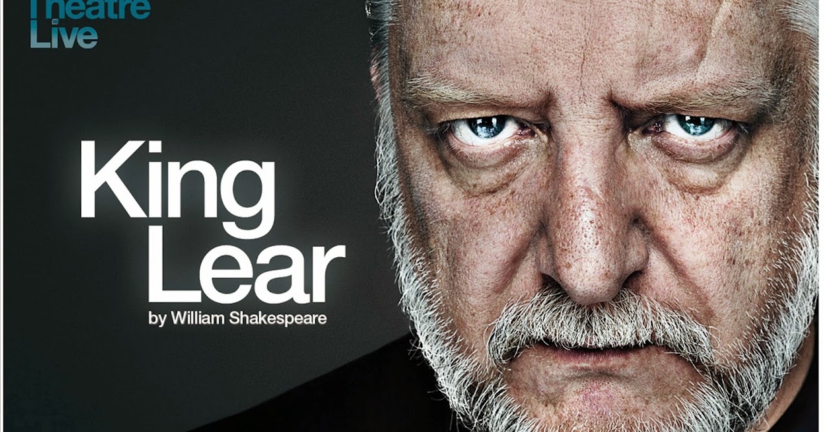 Essays and Diversions: The Madness of King Lear
