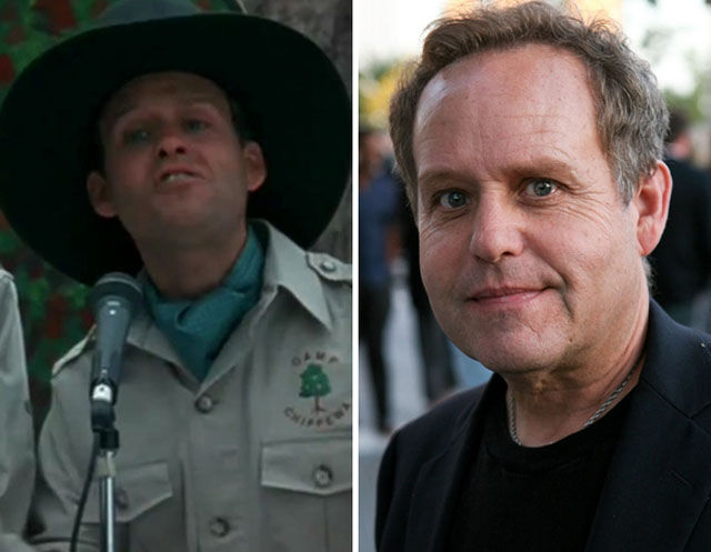 sainiaa: Πώς είναι σήμερα οι πρωταγωνιστές από την Οικογένεια Adams