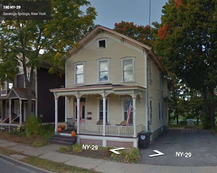 Briefings from a Spa City Metalhead : Mob Boss Arnold Rothstein Marries ...